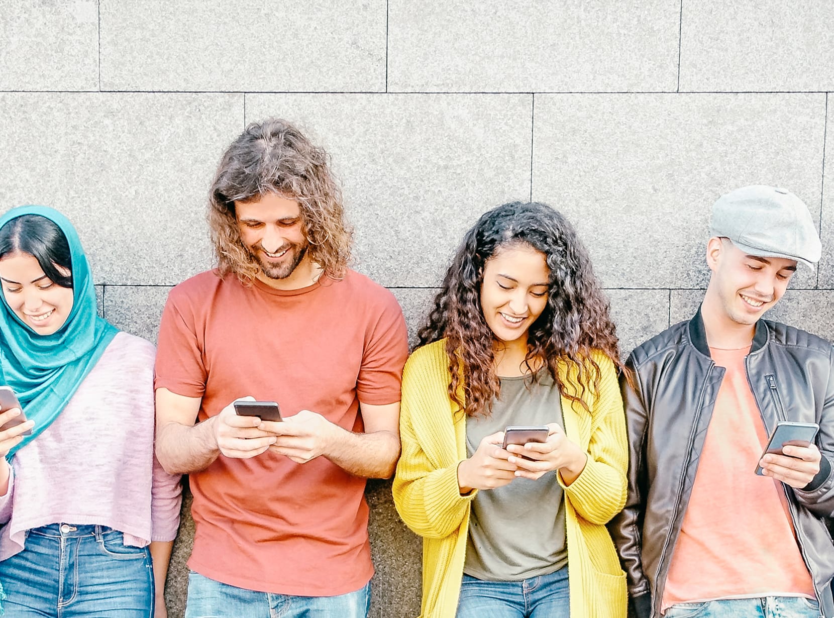 How Gen Z is transforming the Food & Beverage market - SPM Drink Systems