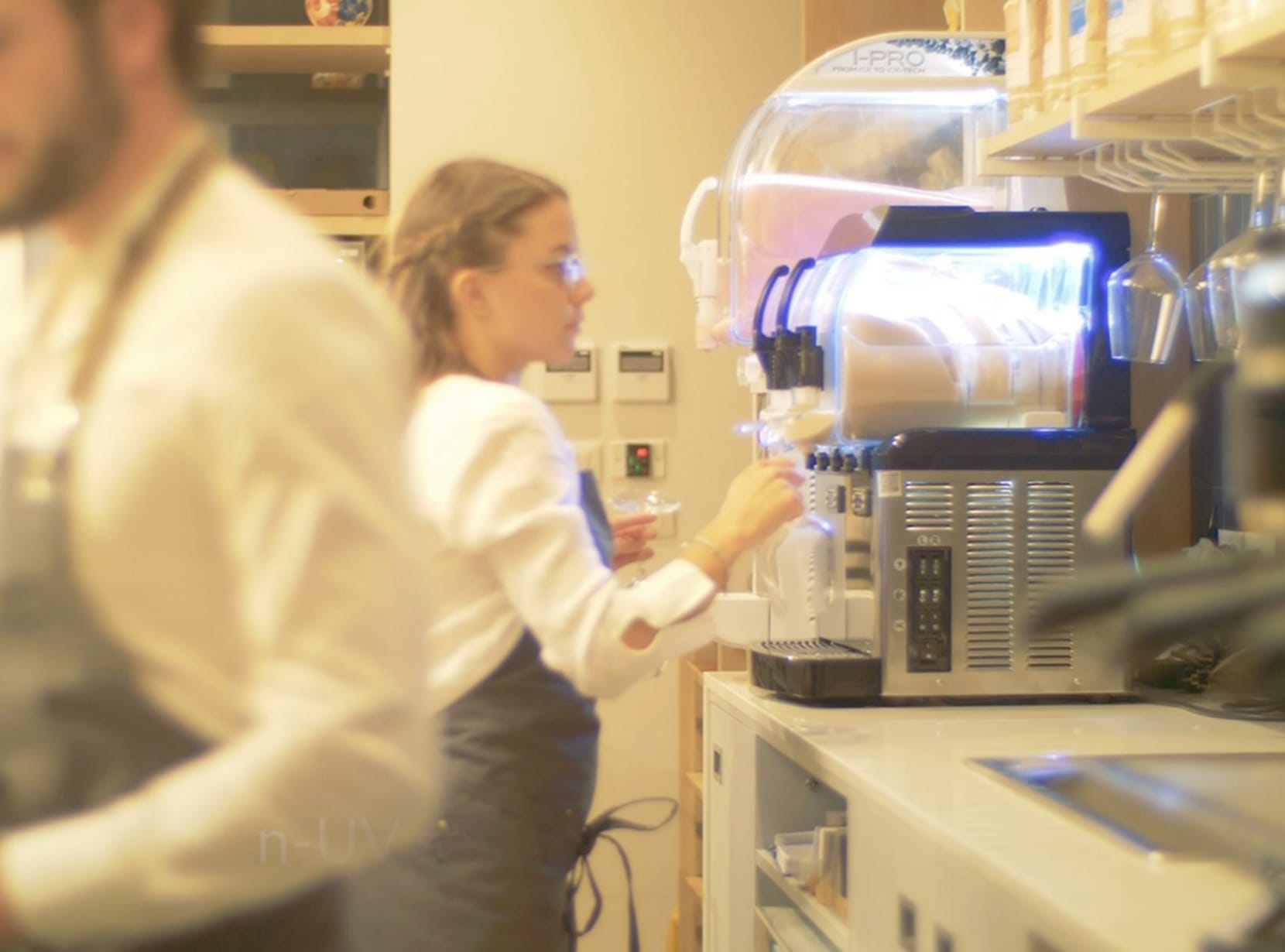 SPM Drink System's New Patented n-UV LED Sanitization System - SPM ...