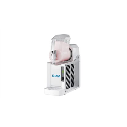 Professional cold cream machines | SPM
