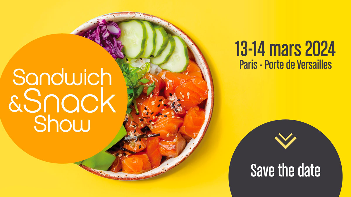 SPM Drink Systems to Showcase Revolutionary Beverage Solutions at Paris ...