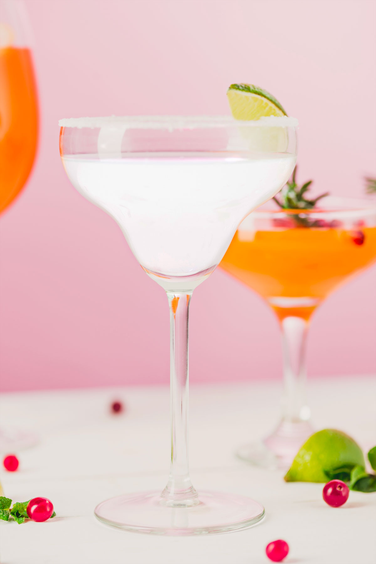 Frozen Margarita - SPM Drink Systems Frozen Margarita - SPM Drink Systems