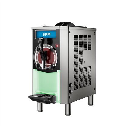 Professional slush machines | SPM