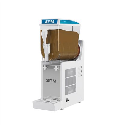 Professional slush machines | SPM