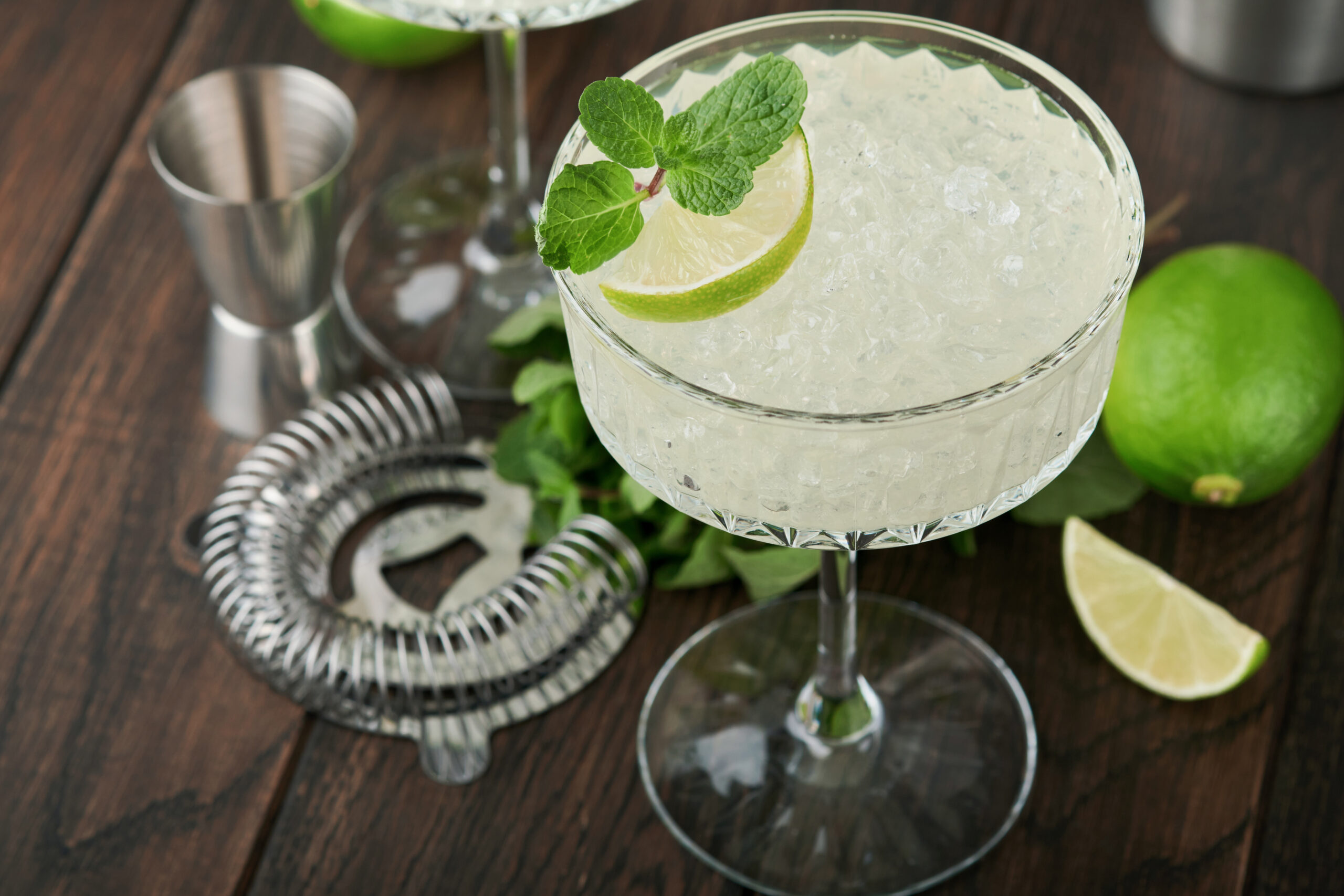 Migliori frozen cocktail: le ricette per l’estate | SPM Drink System